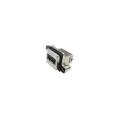 Amphenol MUSBB15134 USB, DVI, HDMI Connector Assembly