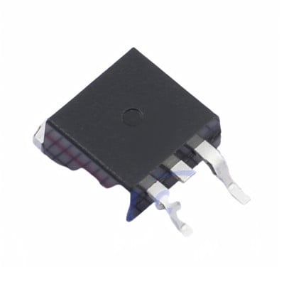 Bruckewell MSD65N045SB Single N-Channel Power MOSFET