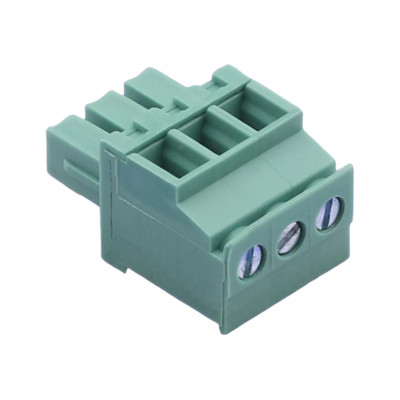 JILN JL15EDGKB-38104G01 Header Plug Socket
