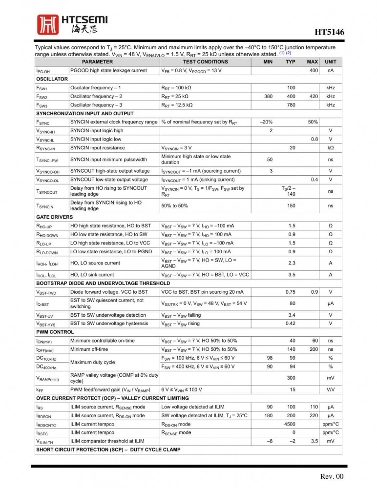 HT5146 document page 8