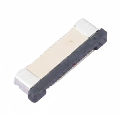Megastar ZX-0.5FPC-2H-CTSX21P FFC FPC Flat Flexible Connector Assembly