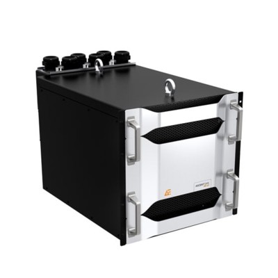 ascent dms pulsed and dc power system for sale