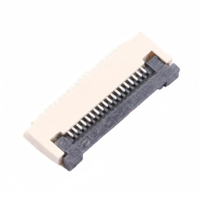 THD THD0520-04CL-SN FFC FPC Flat Flexible Connector Housing