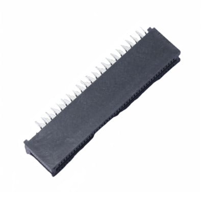 WingTAT HED98LP03BK Edgeboard Connector Chip