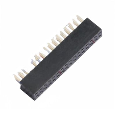 Hanbo Electronic HB-FH6-12724PB2GOT