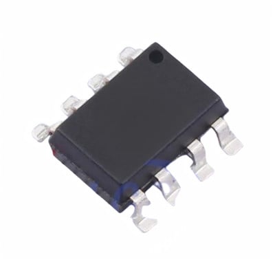 AOTE HCPL-3120(AT) Gate Driver Isolator Chip for sale