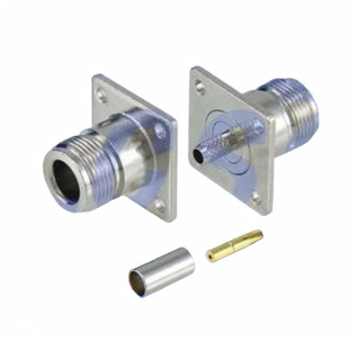 L-com ANF-5700 Coaxial Connector RF Assembly for sale