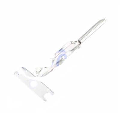 DLL ZH-RT Rectangular Connector Contacts