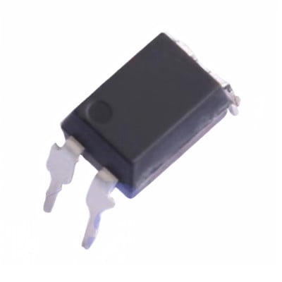 AOTE PC817AS Photovoltaic Output Optoisolator Transistor