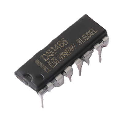 HGSEMI DS34C87N Driver Receiver Transceiver Chip