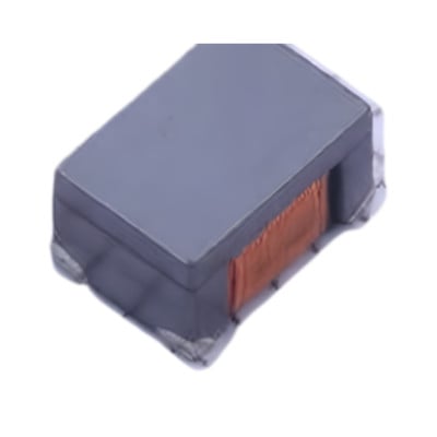 KOHERelec ACMA3225-510Y Common Mode Choke