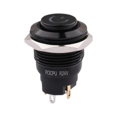 ROCPU Switches TP91644G224RA Pushbutton Switch