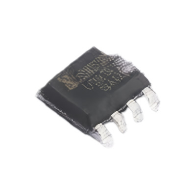JSMSEMI UCC27324P-JSM Gate Driver Chip