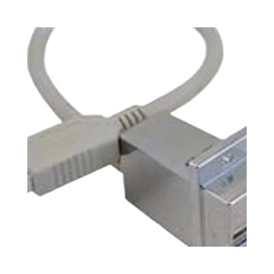 L-com AL-ECF504-AA72 Surge Protection Device Chip for Reliable Circuit Board SPD Integration