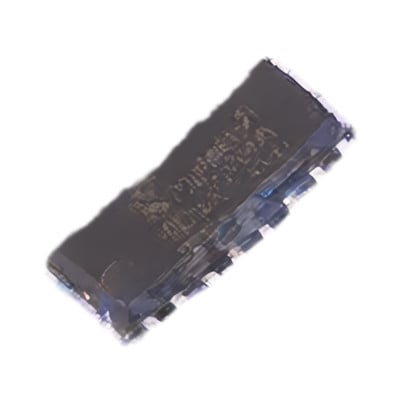 JSMSEMI ULN2003A-JSM Bipolar Transistor Array Chip for sale