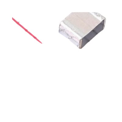 PANASONIC ECHU1H221GX5 Thin Film Capacitor