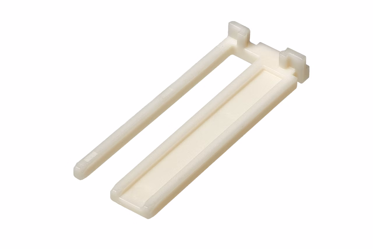 Mini50 Independent Secondary Lock (ISL) Retainer, 33 Circuits, Natural for sale