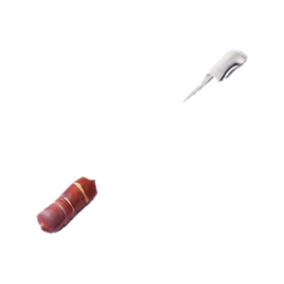 VISHAY PR02000201508JA100 Through Hole Resistor