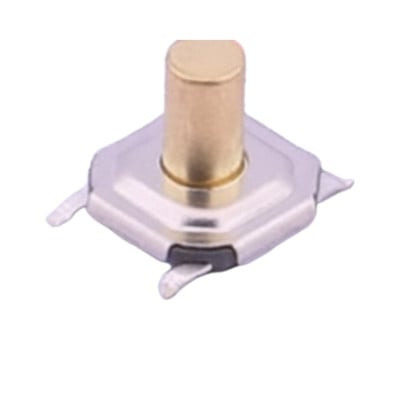 Yuandi TS-1076S-A13B3 Tactile Switch