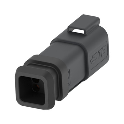 DEUTSCH 934444101 Rectangular Connector Housing