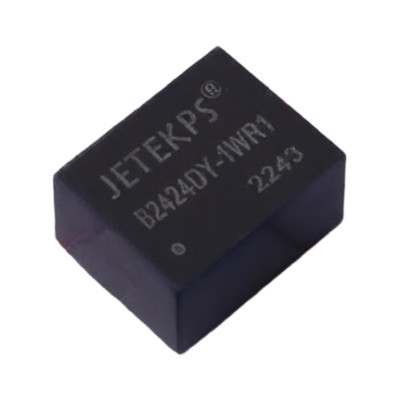JETEKPS B2424LSY-1WR1 DC DC Converter Chip