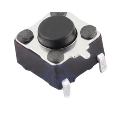 Yuandi TS-1096U-A2B2-D2 Tactile Switch