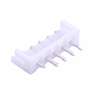 CJT(Changjiang Connectors) A2541WV-7P Male Pin Header