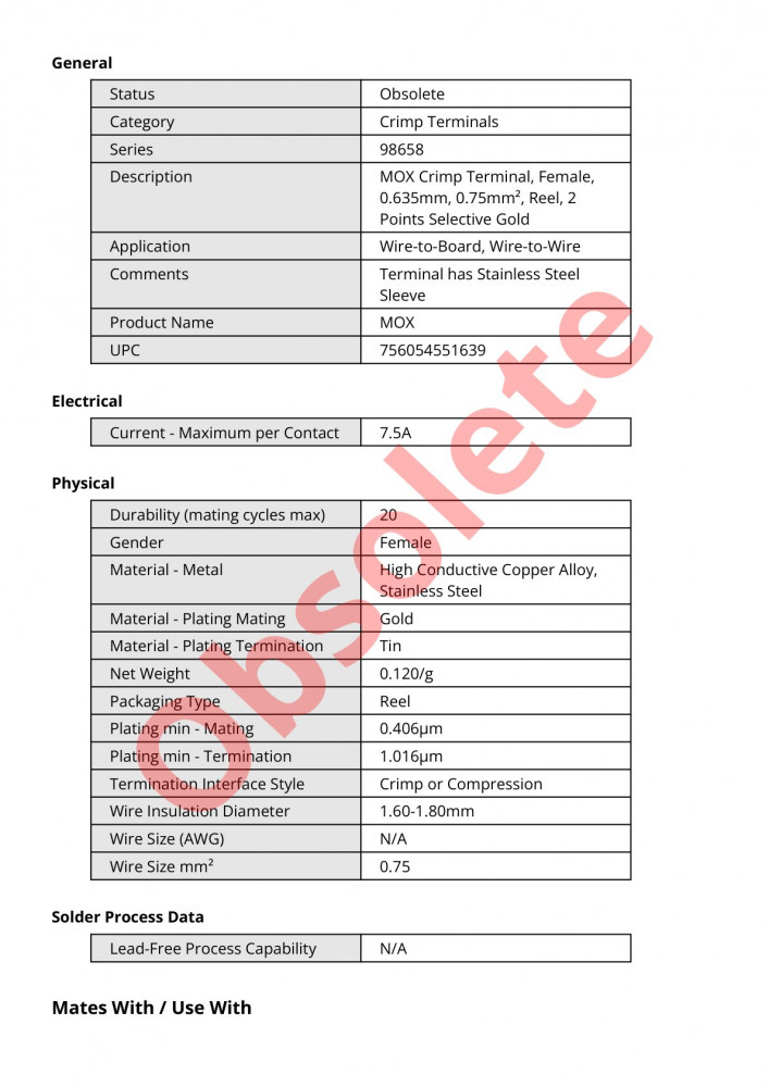 986581232 technical document image, page 2