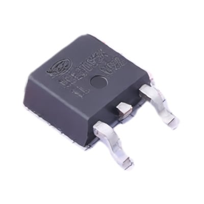 NCE NCE3090K Single N-Channel MOSFET