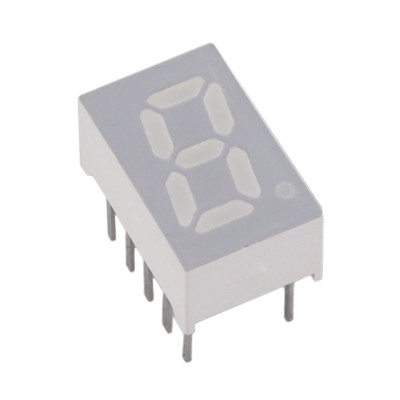 Broadcom HDSP-U313 LED Character and Numeric Display Chip