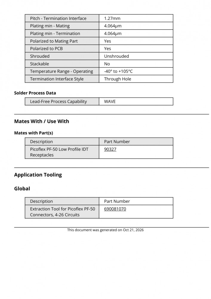 907790002 technical document, page 4