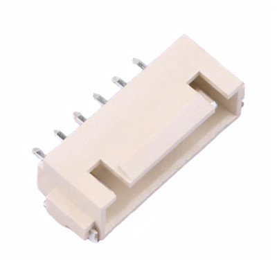 Zhongdi WAFER-XHB2.54-3PWT-W1-P Male Header