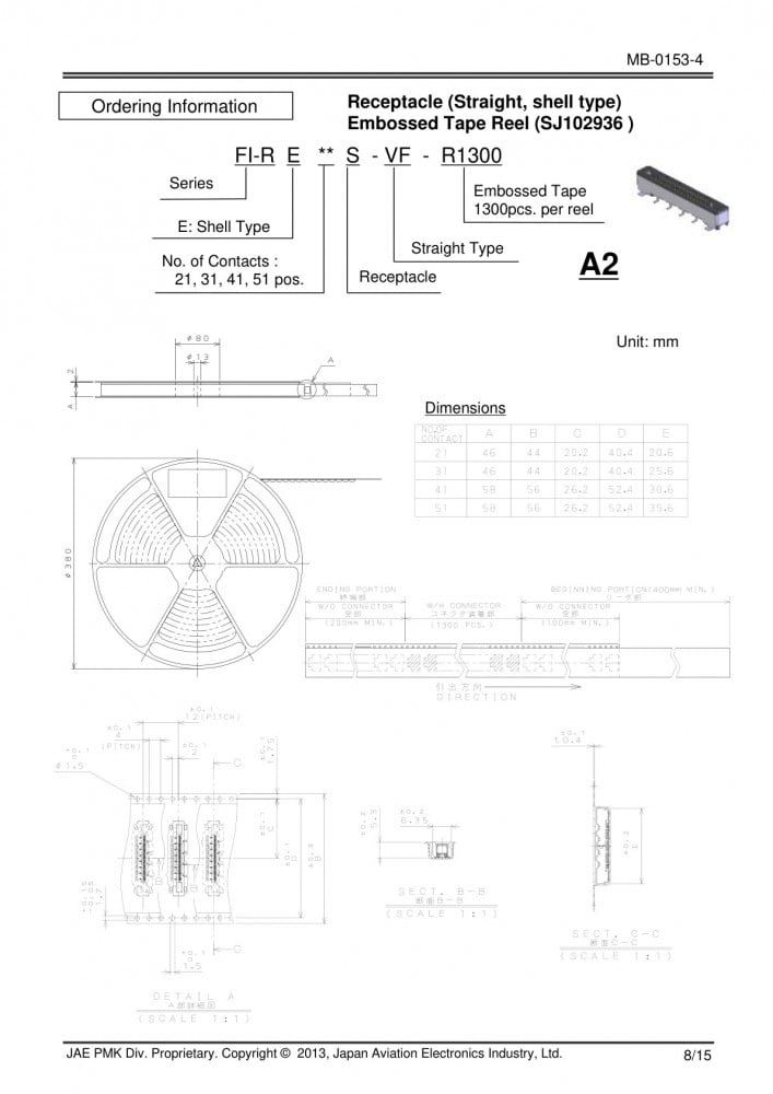 FI-R documentation page 8