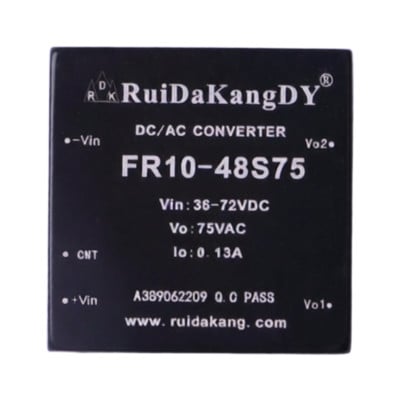ruidakangDY FR30-48S75 Power Driver Module
