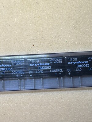 Sensata DMO063 Solid State Relay for sale