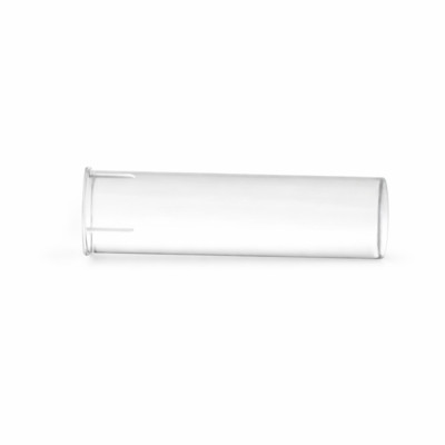 Lightpipe Clear Rigid Linear .079″D Poly UL 94-V0 Panel Mount 0.375″ L for sale