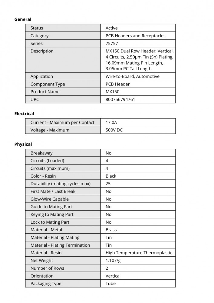 757575121 product document page 2