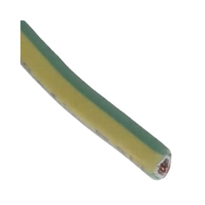 CNC Tech 11047-24-1-0500-011-1-TS Single Conductor Hook-Up Wire for sale