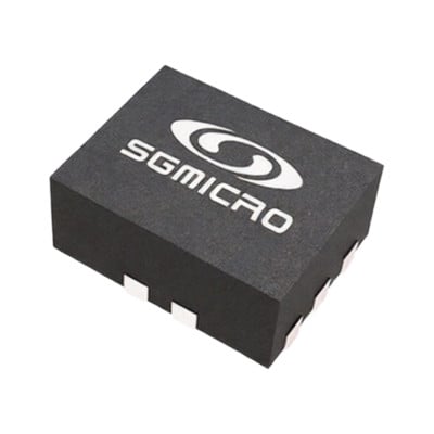 SGMICRO SGM40642XTDI6G/TR Fuse Chip – High-Performance Resettable Fuse for Overcurrent Protection for sale
