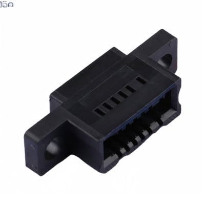 CNJM DR-20-4SC-FO Rectangular Connector Housing