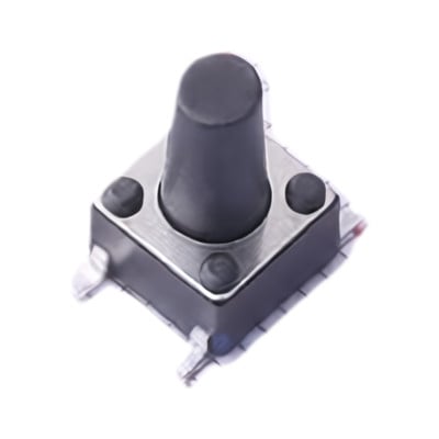 Hanbo Electronic TS-KG09S Tactile Switch