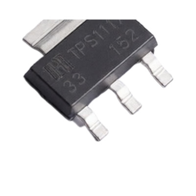 HTC TPS7A7001DP Linear Low Dropout (LDO) Voltage Regulator