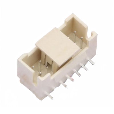 Lian Xin Technology XDWF-PHB2001LT-2*10P Male Header Pins