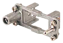 Heavy-Duty Frame for Size 10B «57x27» Hoods, Die-cast Zinc