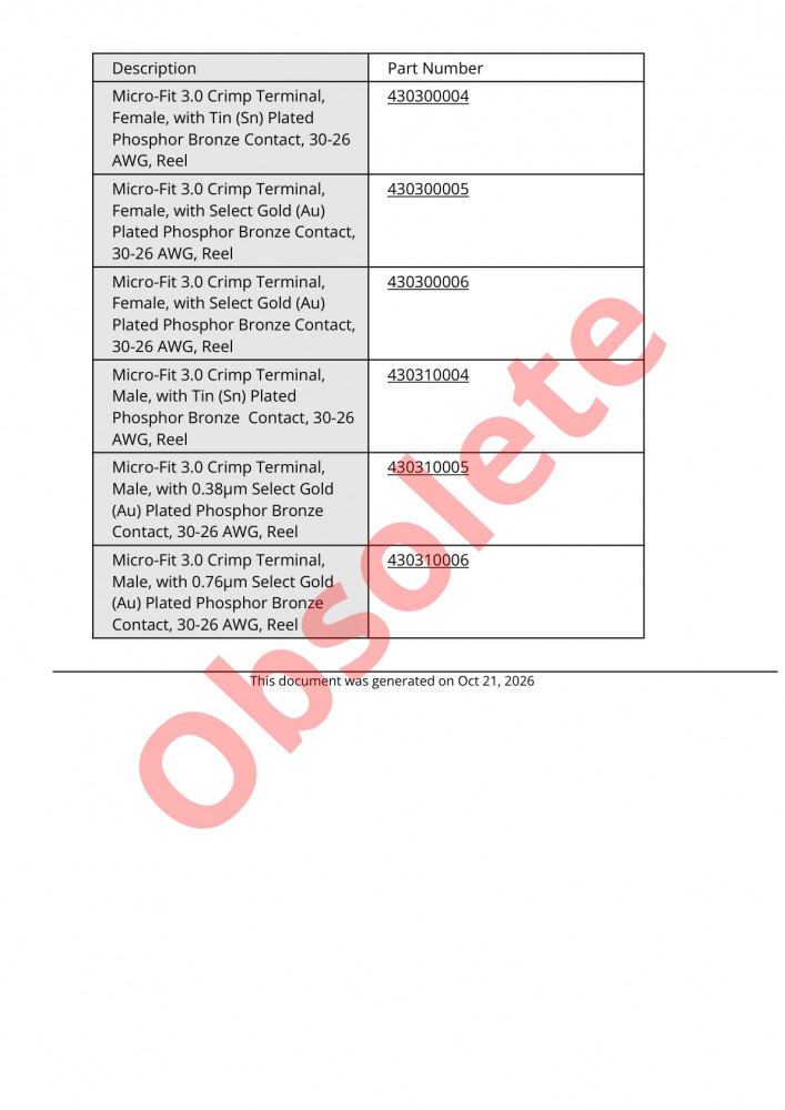 MOLEX 690371197 document image 3