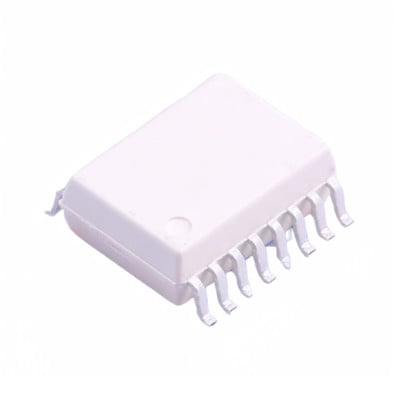 Broadcom HCPL-786J-000E Digital Isolator Chip for sale