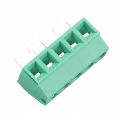 KANGNEX WJ124-3.81-03P-14-00A Wire to Board Chip