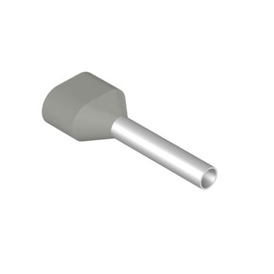 WEIDMULLER 9006630000 Terminal Block Wire Ferrules