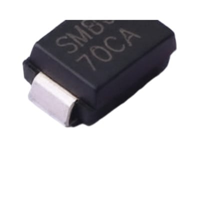 PAKER SMCJ75CA TVS Diode