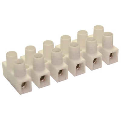 Altech HE42BU/03 Barrier Blocks Chip
